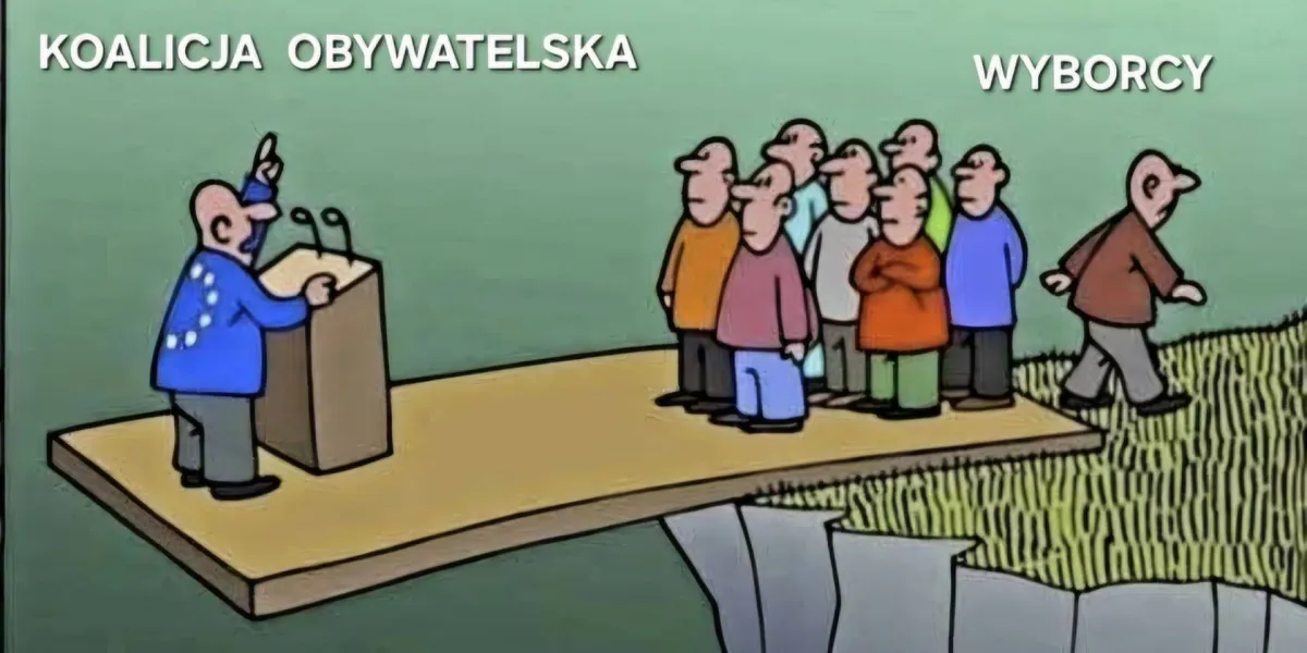 Polityka na wesoło - Najlepsze memy i dowcipy | Niezalezna.pl ...