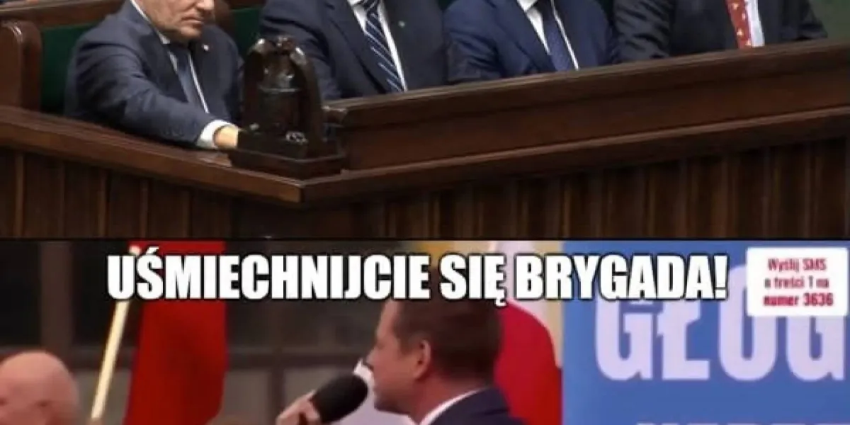 Polityka na wesoło - Najlepsze memy i dowcipy | Niezalezna.pl ...