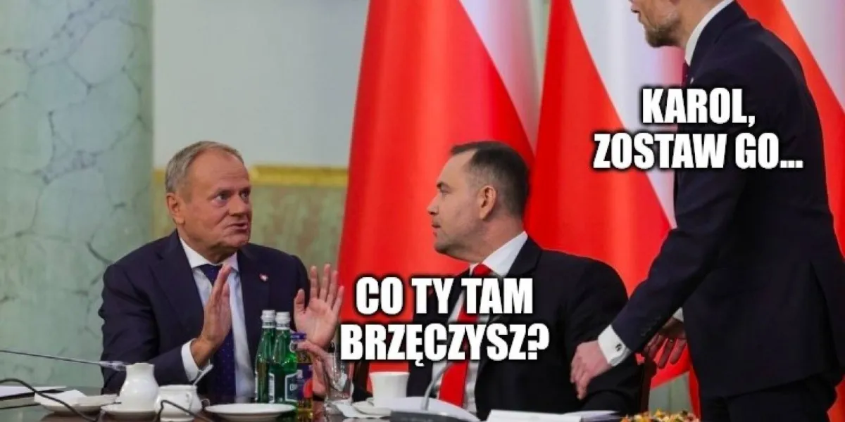 Polityka na wesoło - Najlepsze memy i dowcipy | Niezalezna.pl ...