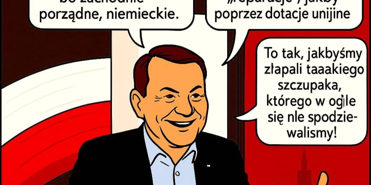 Polityka na wesoło - Najlepsze memy i dowcipy | Niezalezna.pl ...