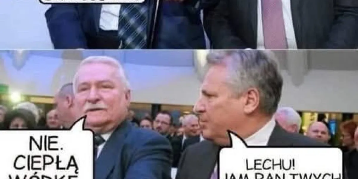 Polityka na wesoło - Najlepsze memy i dowcipy | Niezalezna.pl ...