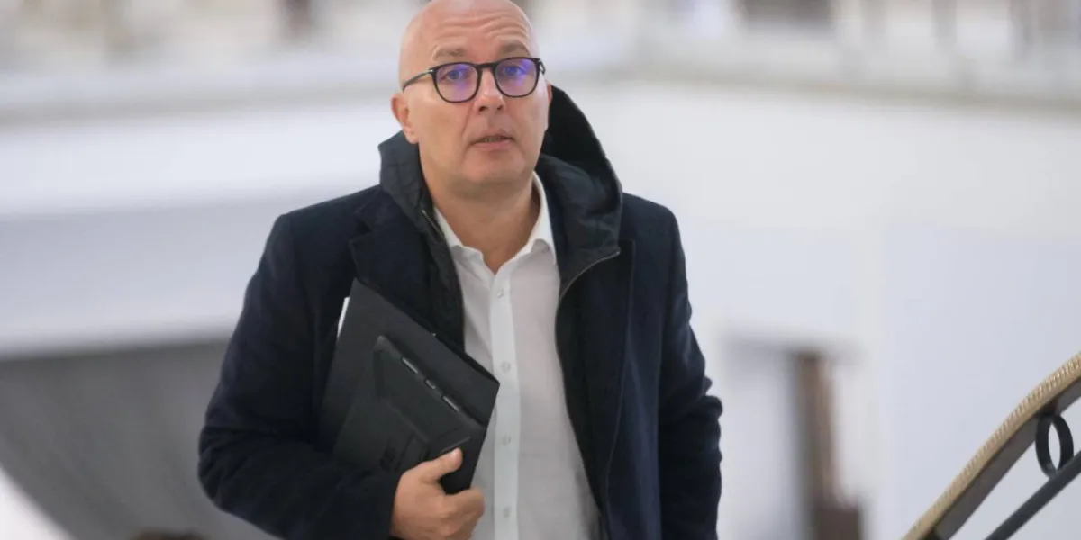 Żadnej pracy Agaty Dudy w NBP nie będzie, ale Kropiwnicki musiał się ...