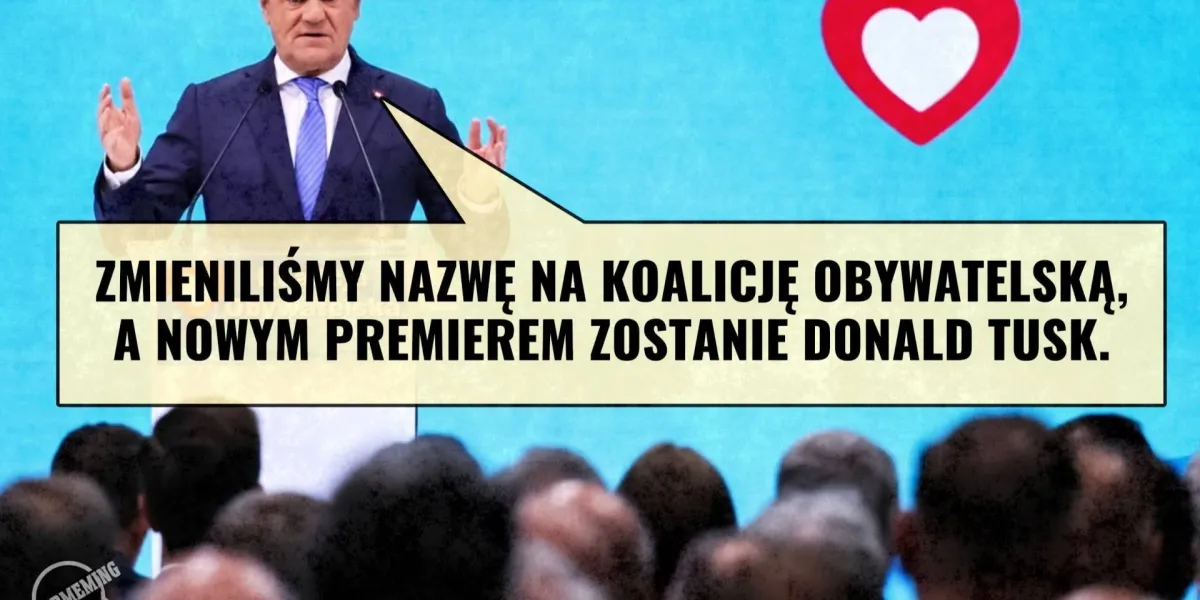 Polityka na wesoło - Najlepsze memy i dowcipy | Niezalezna.pl ...