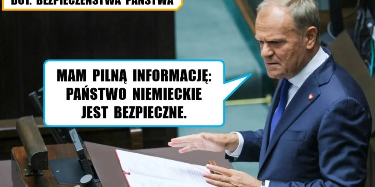 Polityka na wesoło - Najlepsze memy i dowcipy | Niezalezna.pl ...