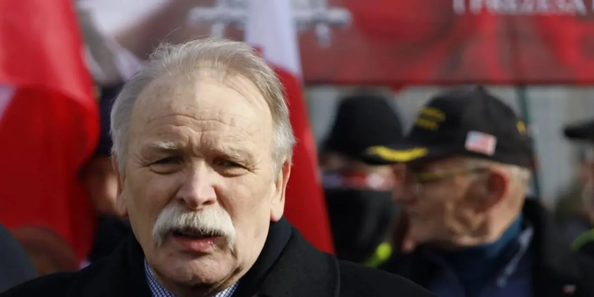 Borowski ma trafić do więzienia. Czarnek: Adam, jesteśmy z Tobą ...
