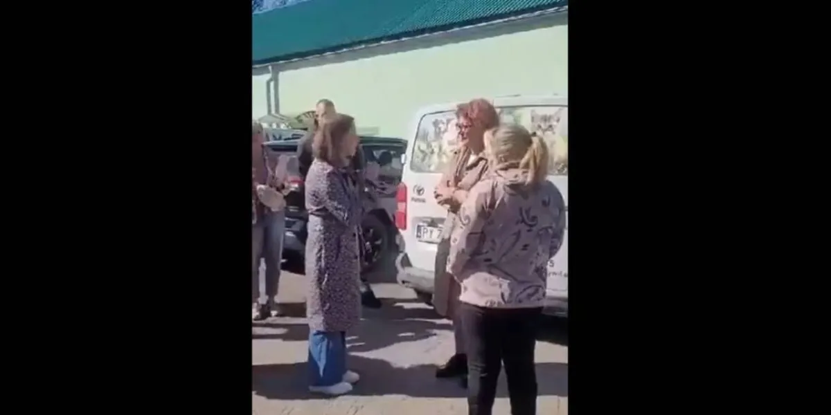 Szokujące słowa poseł KO do prokurator. ″Może pani zaraz dostać telefon ...