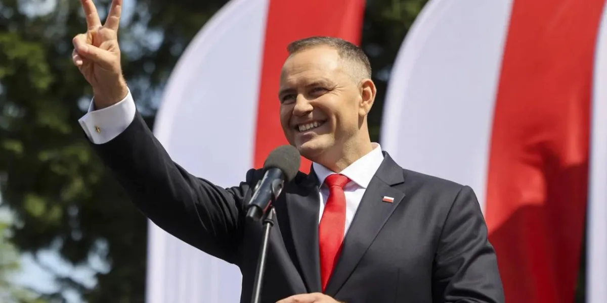 Rok od wyborów prezydenckich. „Jak w soczewce widać, jaka była ich waga ...