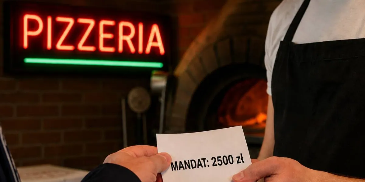 Polowanie na najmniejsze firmy? Jagodzińska: ″Zawsze musi być mandat ...