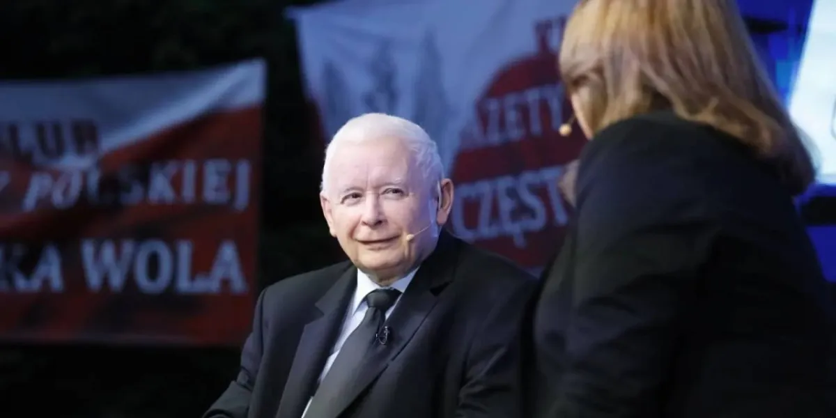Adam Borowski kandydatem PiS na Rzecznika Praw Obywatelskich ...